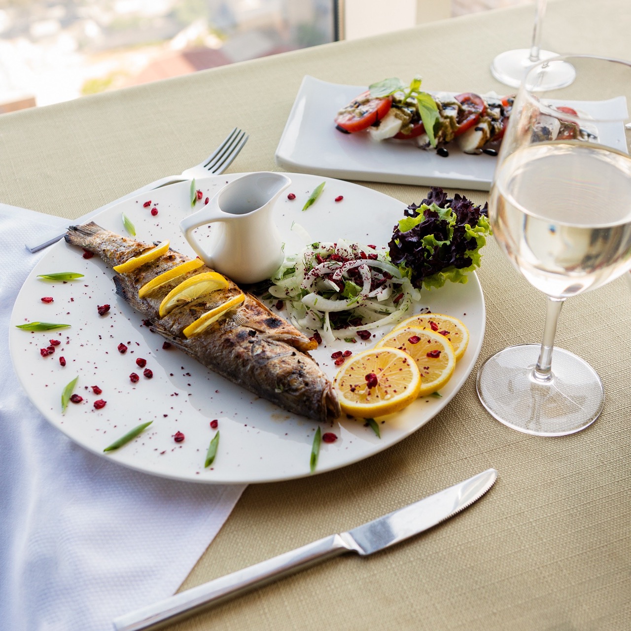 What Goes Well With Cod? - Good Food Mama