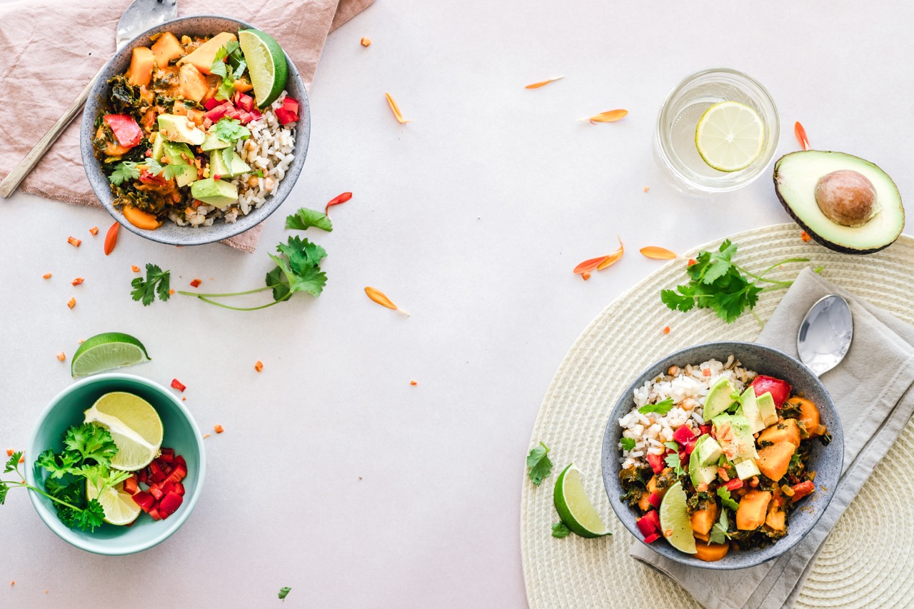 55+ Positive Food Affirmations for a Healthy Lifestyle - Good Food Mama