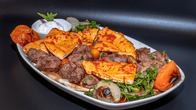 Your Guide to the Best Lebanese Mezze in Lebanon - Good Food Mama