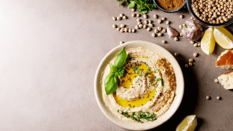 Your Guide to the Best Lebanese Mezze in Lebanon - Good Food Mama