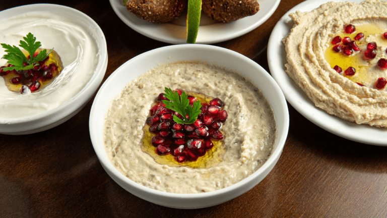 Your Guide to the Best Lebanese Mezze in Lebanon - Good Food Mama